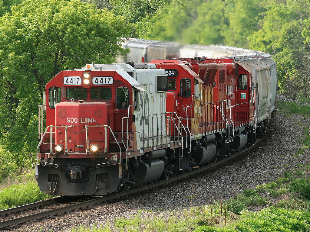 SOO 4417